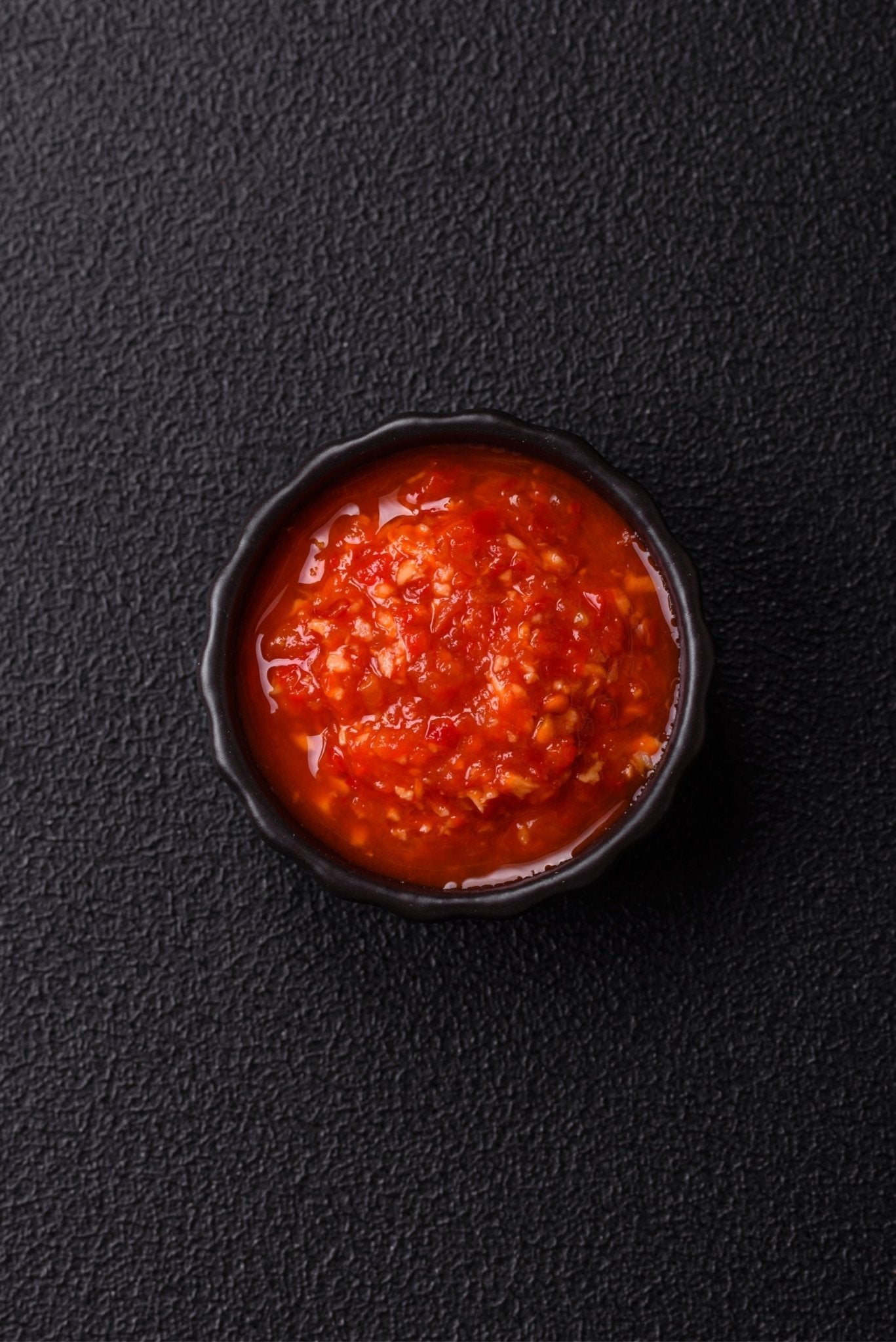 Korean Red Rub Sauce – The Spice Guy