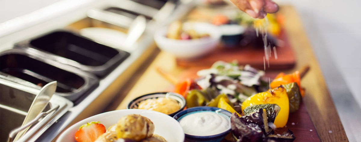 Best-Selling Spice Blends – The Spice Guy