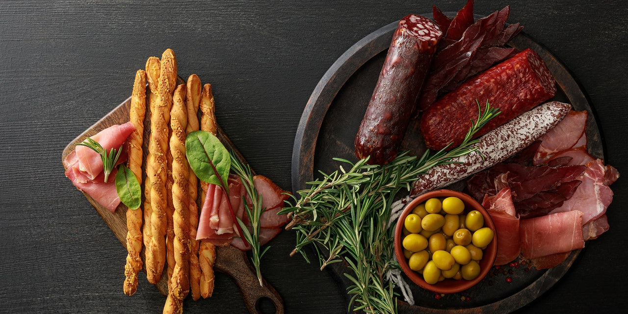 Flavor - Savory – The Spice Guy