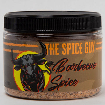 BBQ Spice – The Spice Guy