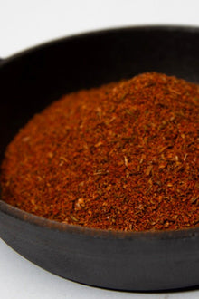 Blackened Red Fish Magic – The Spice Guy