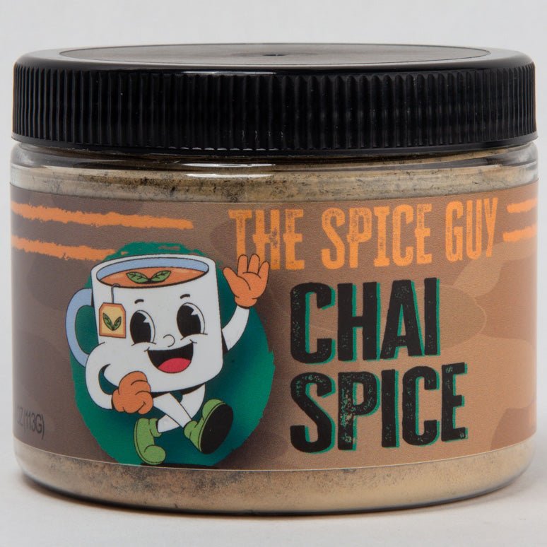 Chai Spice – The Spice Guy