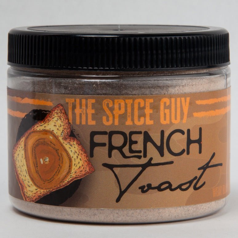 French Toast Blend – The Spice Guy