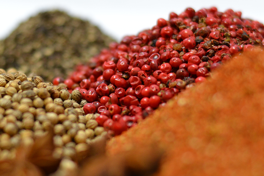 Co-Packing and Private Labeling – The Spice Guy