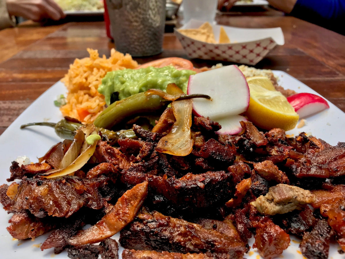Achiote Powder – The Spice Guy
