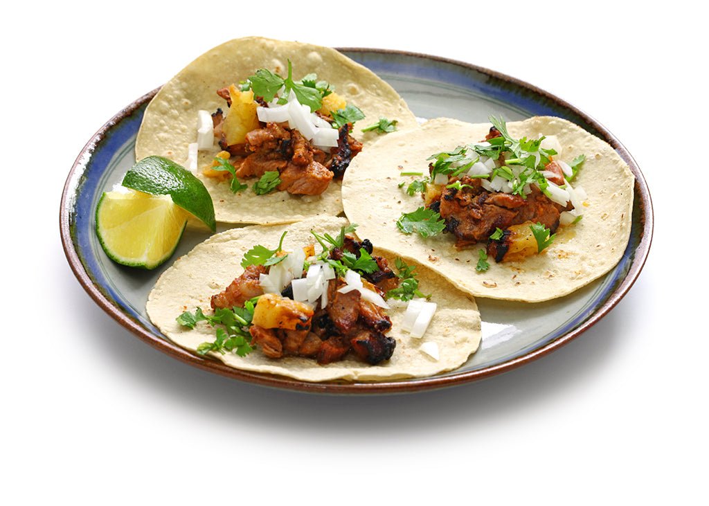 Achiote Powder – The Spice Guy