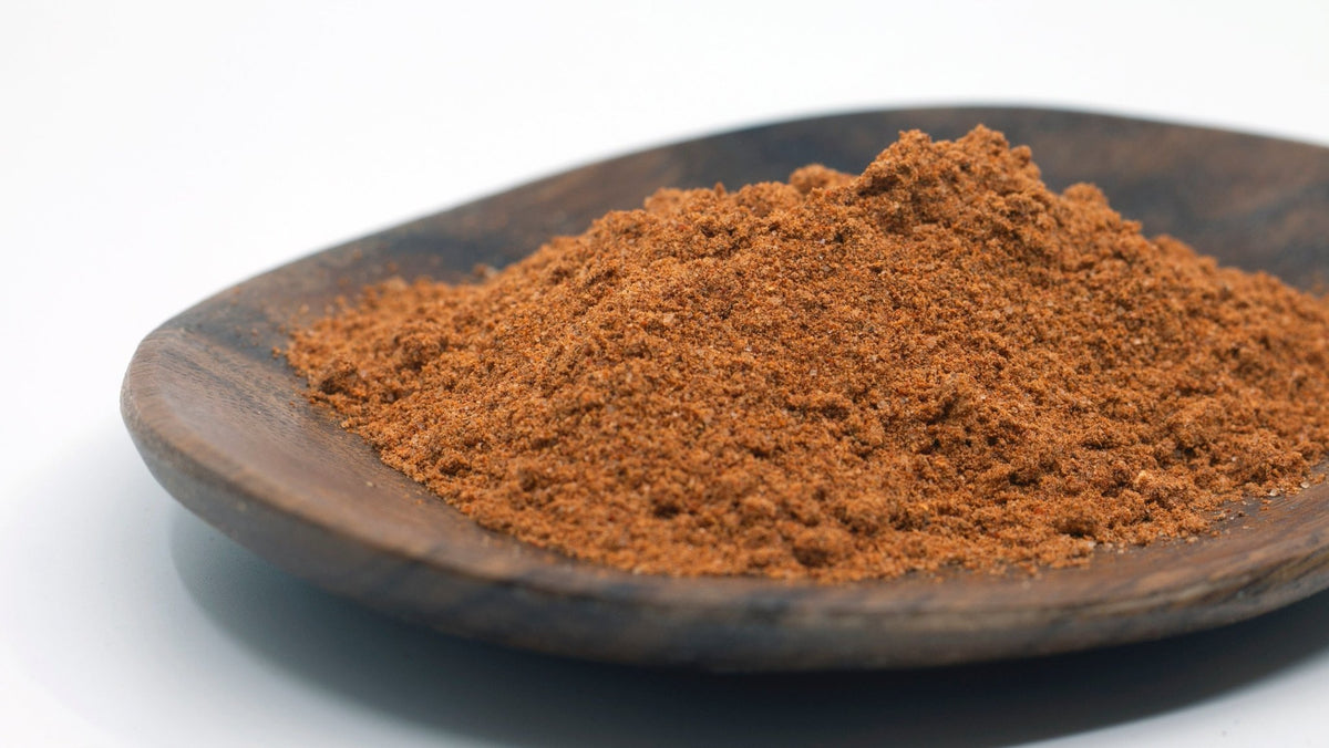 Achiote Powder – The Spice Guy
