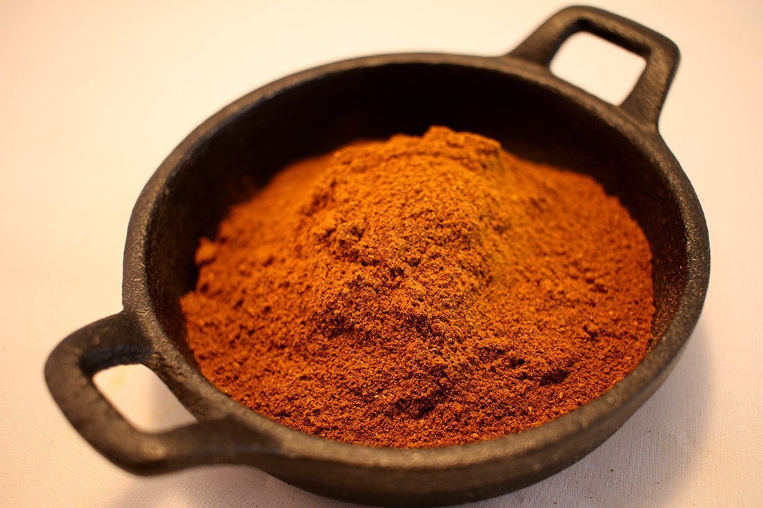 Ancho Chile Powder – The Spice Guy