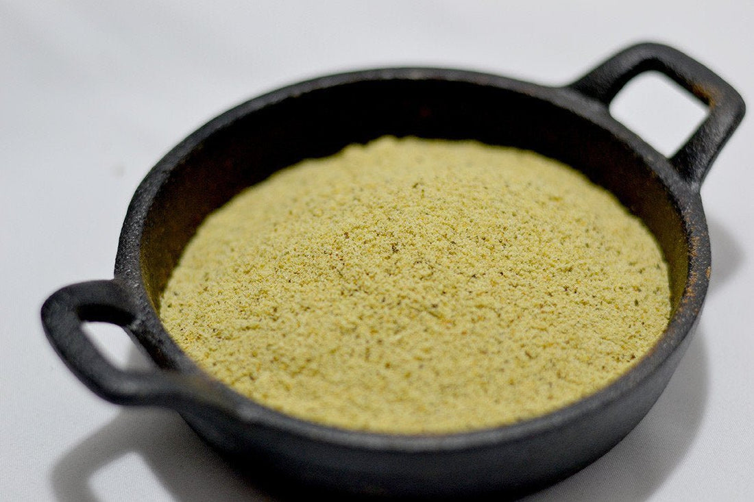 Apollo's Greek Seasoning – The Spice Guy