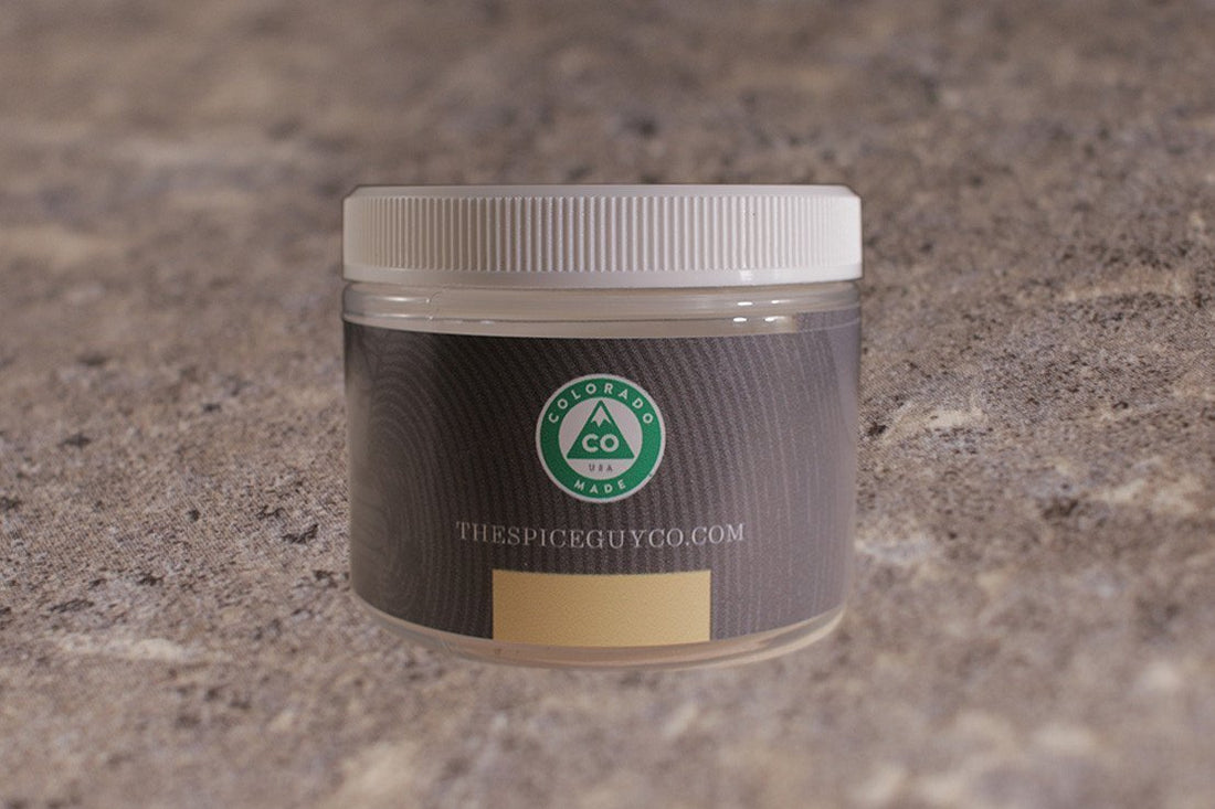 Apollo's Greek Seasoning – The Spice Guy