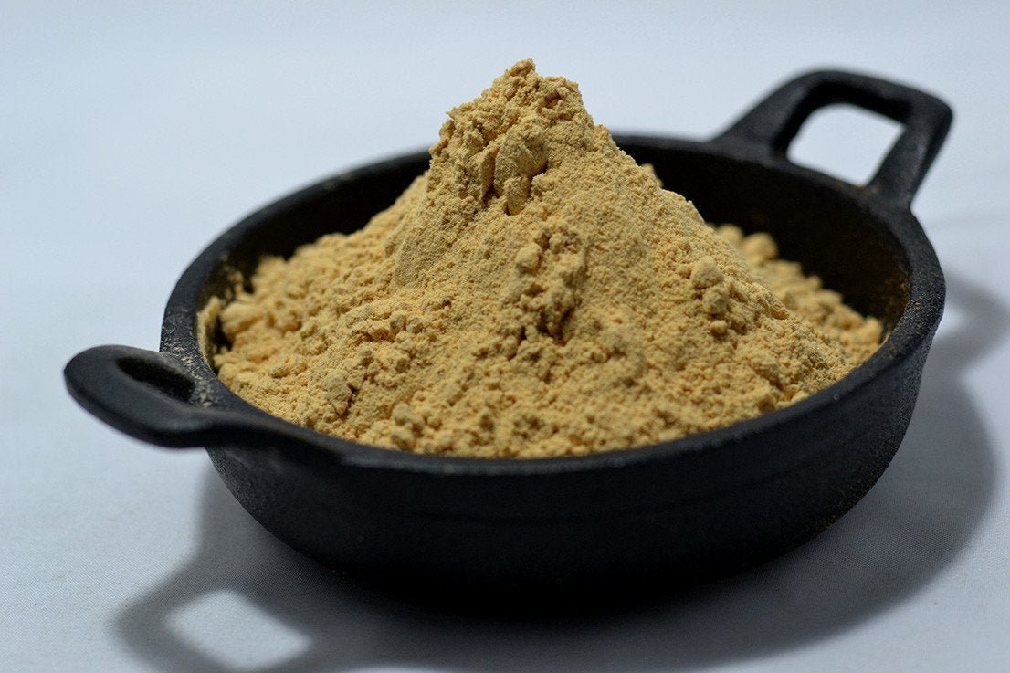 Bacon Pow – The Spice Guy