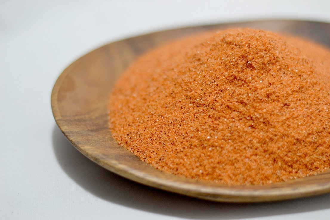 BBQ Spice – The Spice Guy