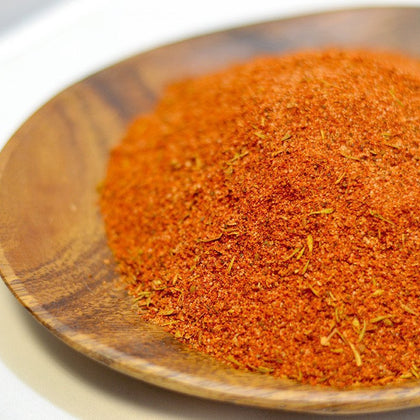 Blackened Red Fish Magic – The Spice Guy