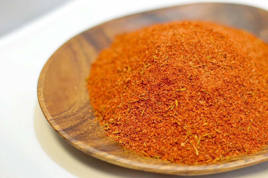 Blackened Red Fish Magic – The Spice Guy