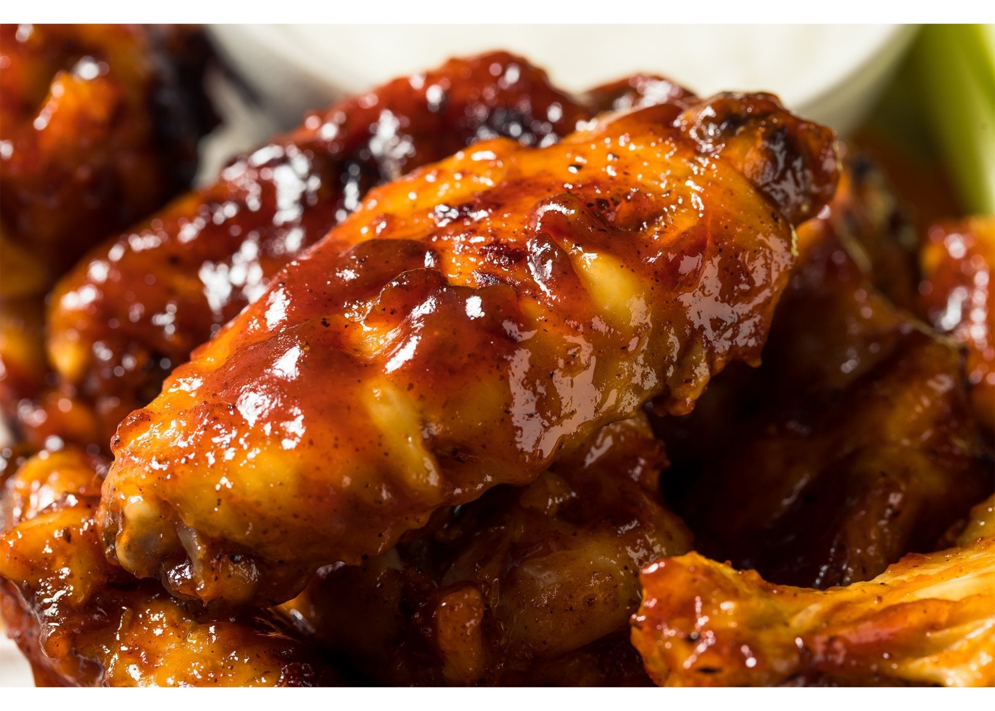 SAUCES – The Spice Guy