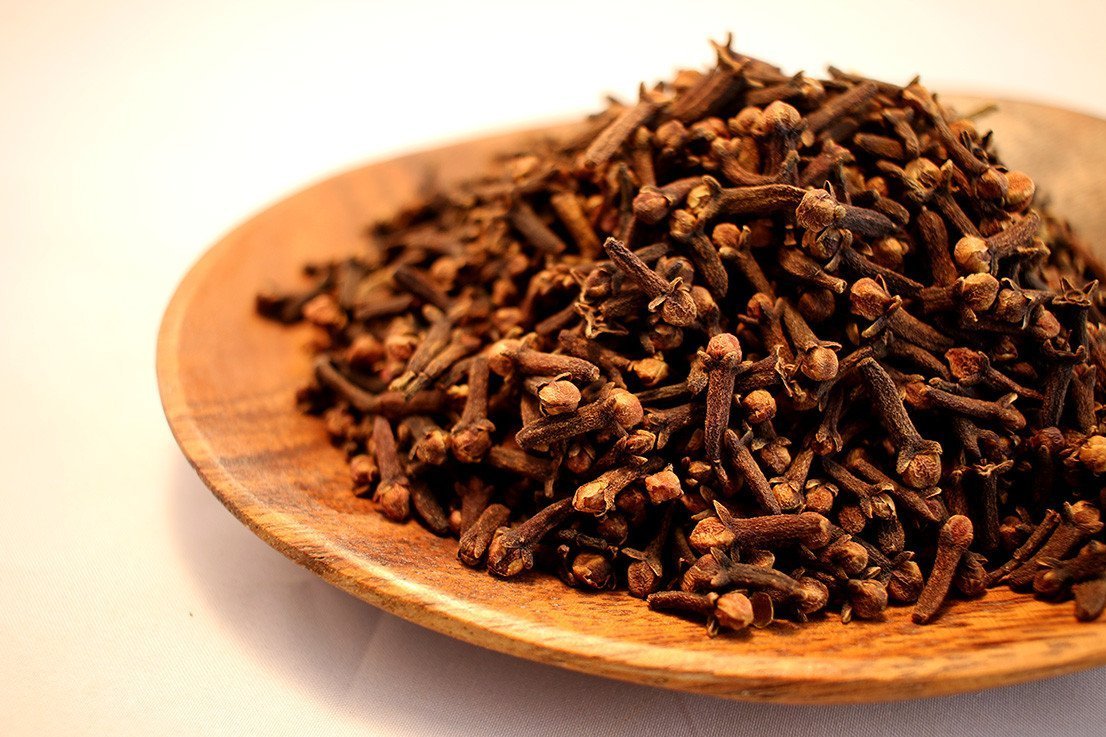 Ground Cloves Uses