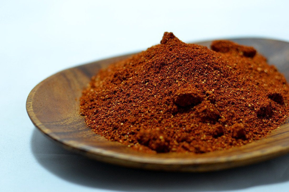 Buy Spices, Seasonings, and Herbs Online – The Spice Guy