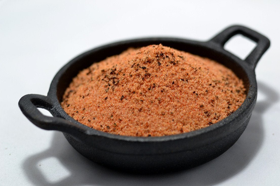 French Fry Seasoning – The Spice Guy