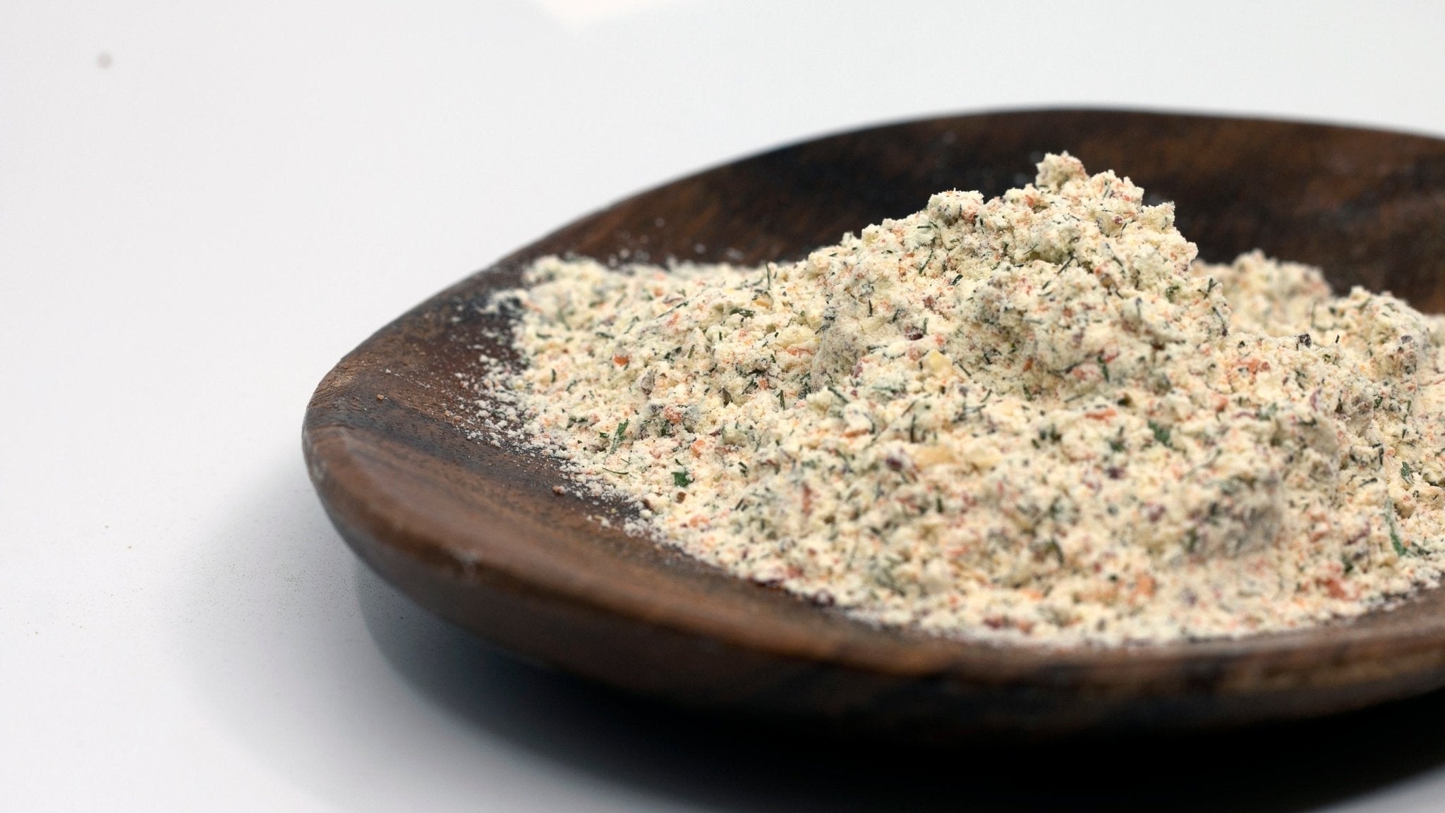 Garlic Ranch Mix – The Spice Guy