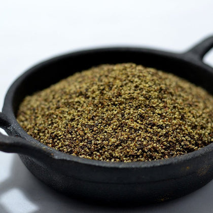 Ground Tellicherry Peppercorns – The Spice Guy