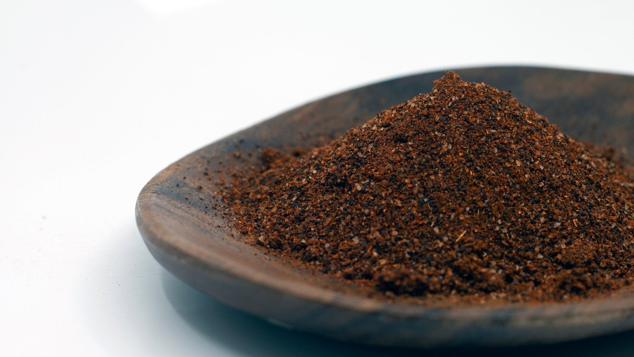 World Flavors – The Spice Guy