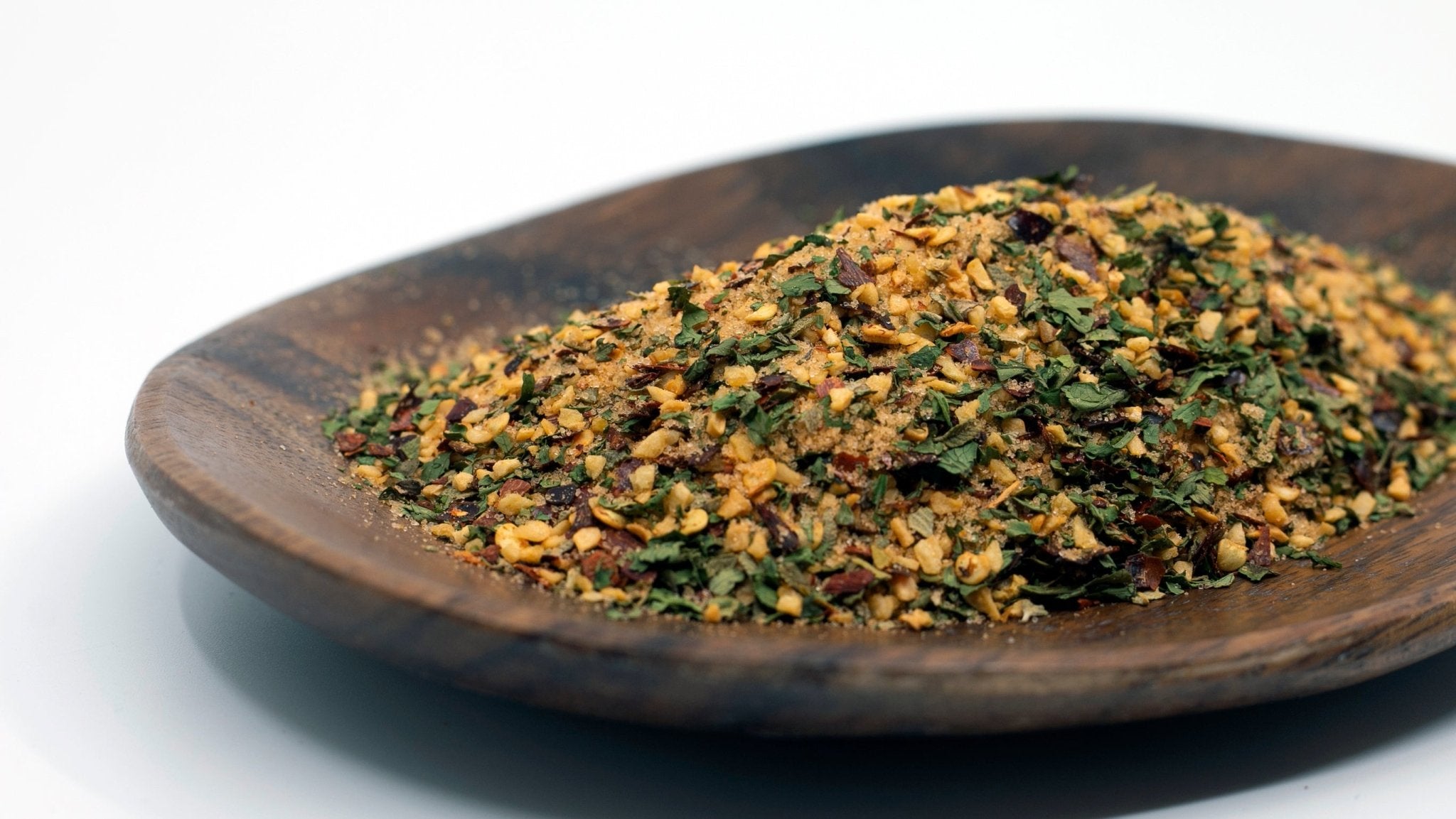 Holy Guacamole – The Spice Guy