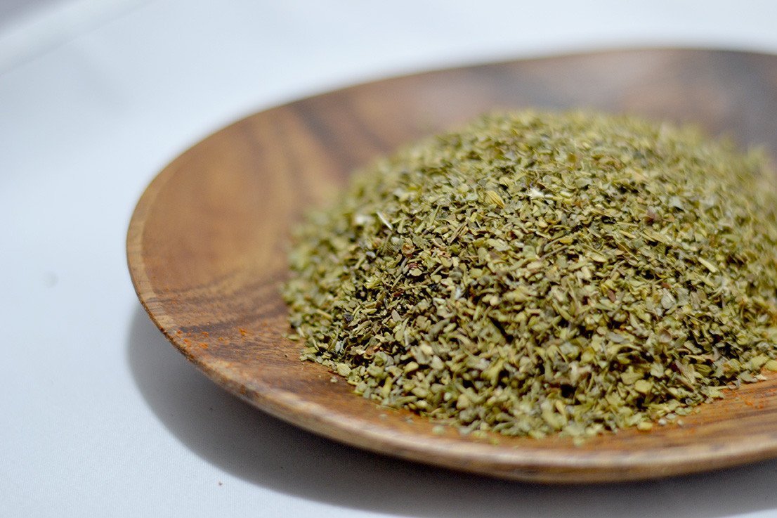 Oregano Spice