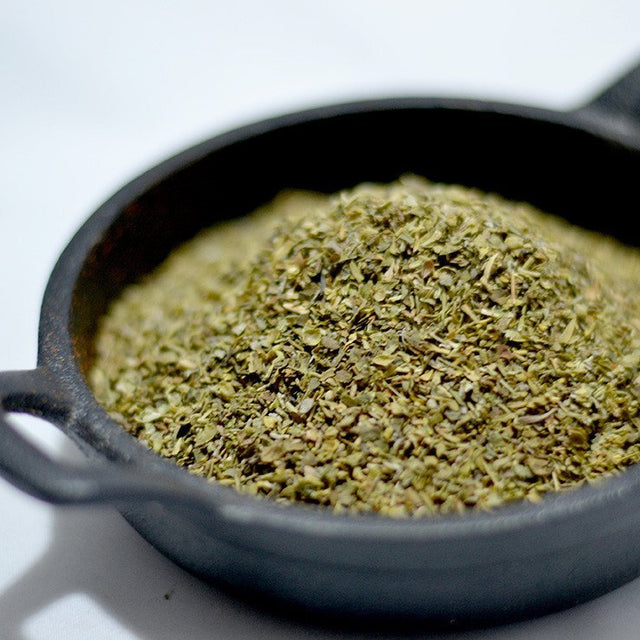 Italian Seasoning – The Spice Guy