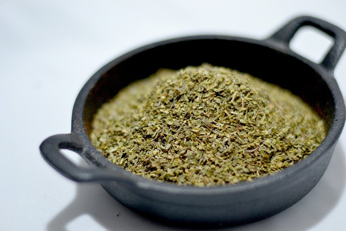 Italian Seasoning – The Spice Guy