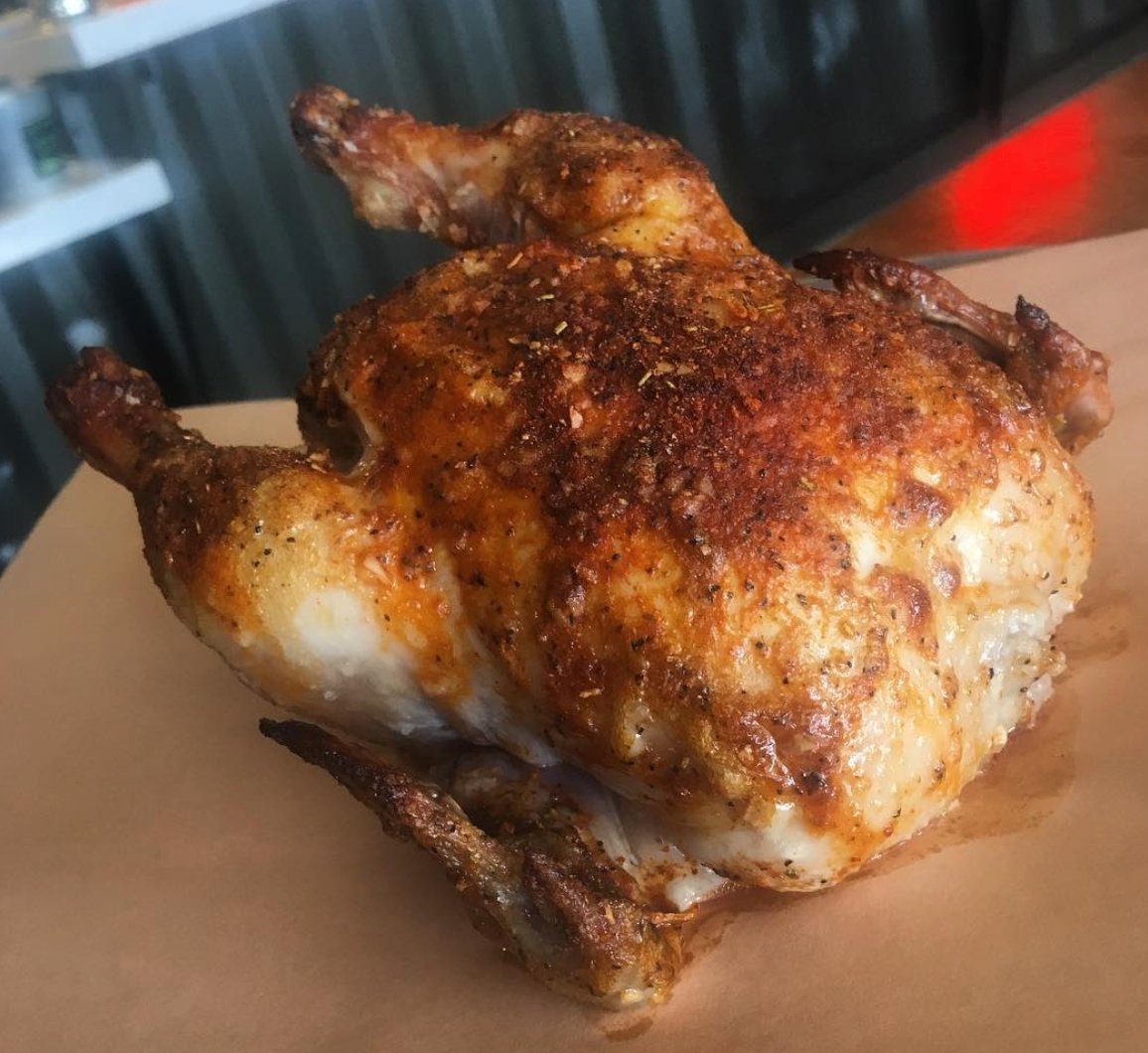 PERFECT TURKEY Seasoning – The Spice Guy