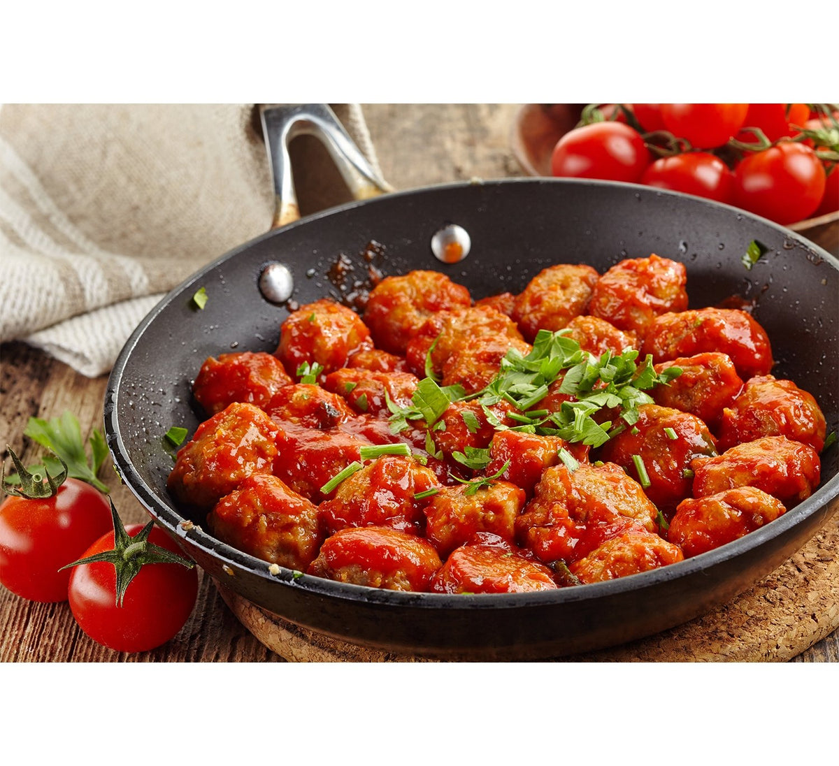 Roasted Garlic Blend – The Spice Guy