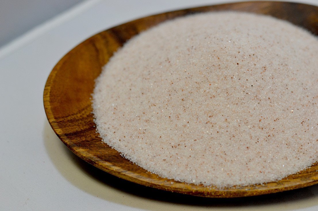 Rocky Mountain Red Salt – The Spice Guy