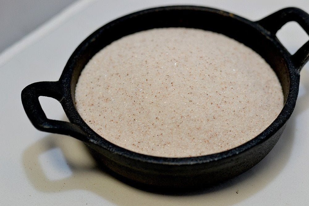 Rocky Mountain Red Salt – The Spice Guy