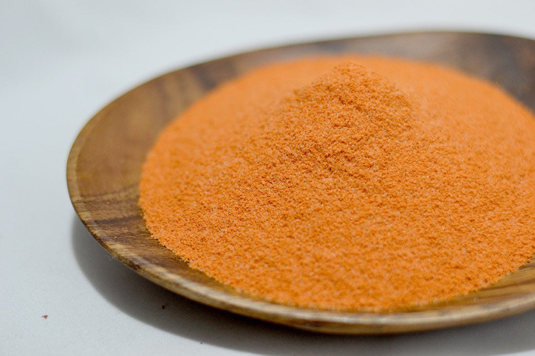 Seasoning Salt – The Spice Guy