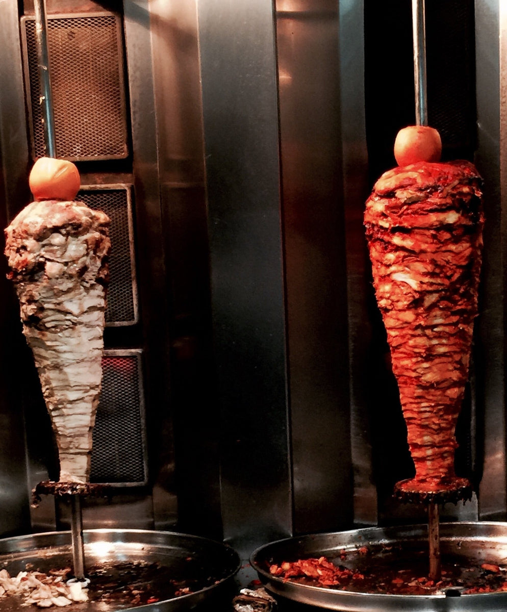 Shawarma – The Spice Guy