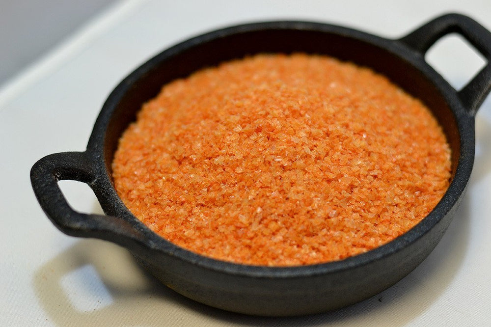 Sriracha Salt – The Spice Guy