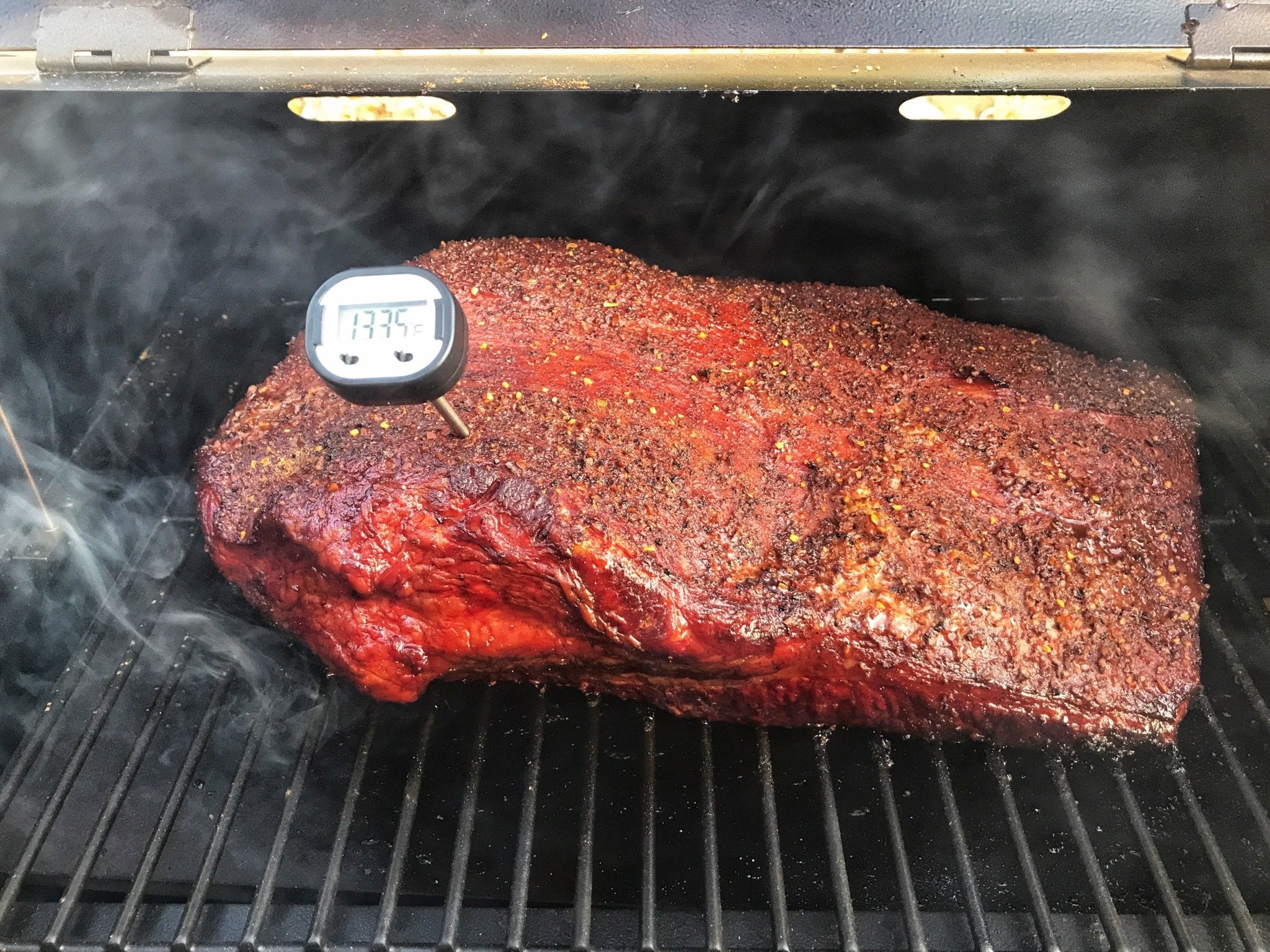 The Smokeshow 'Que Box – The Spice Guy