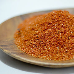 Togarashi – The Spice Guy