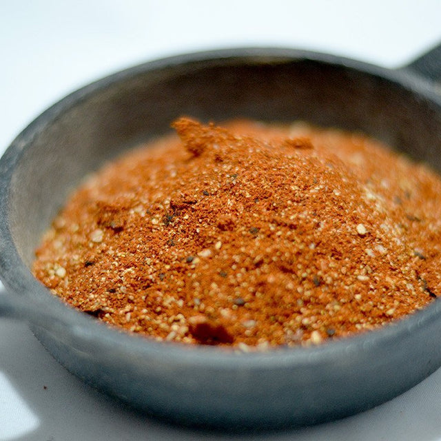 Togarashi – The Spice Guy